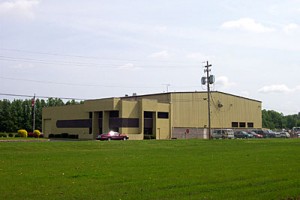 Wagner Electric Sign Company | William Brothers Builders Inc.